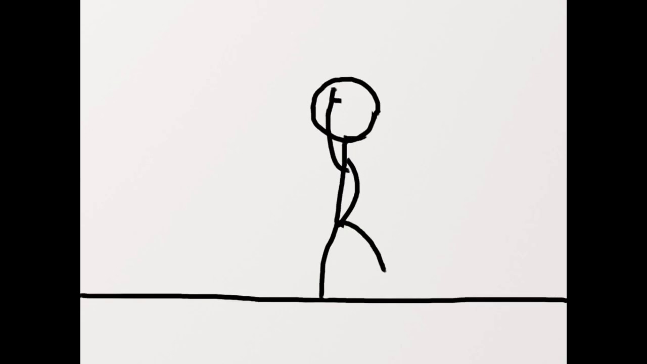 Take the L (Animation) - YouTube