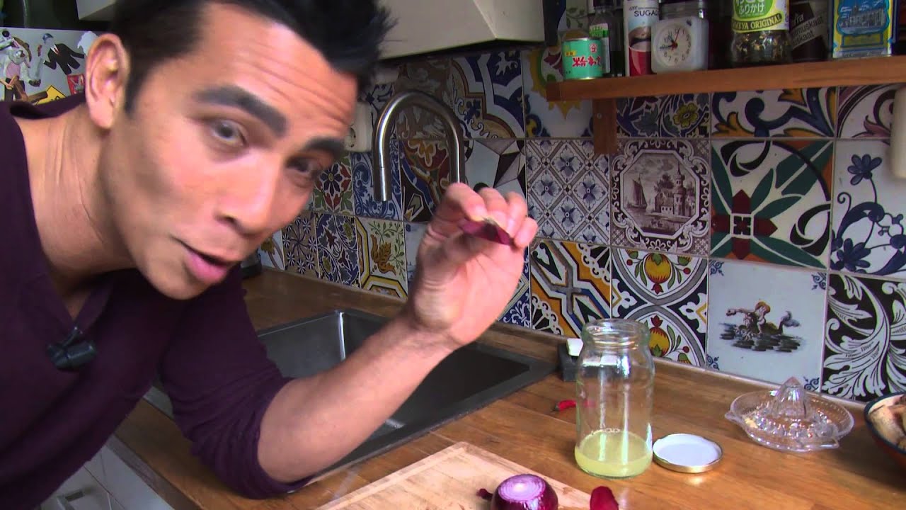Kliekjes estafette | Kliekjesidee van Ruben Dingemans - YouTube