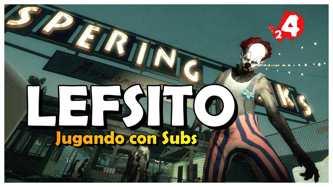 JUGANDO Leftsito Con SUSCRIPTORES😄🥳 #25 - YouTube