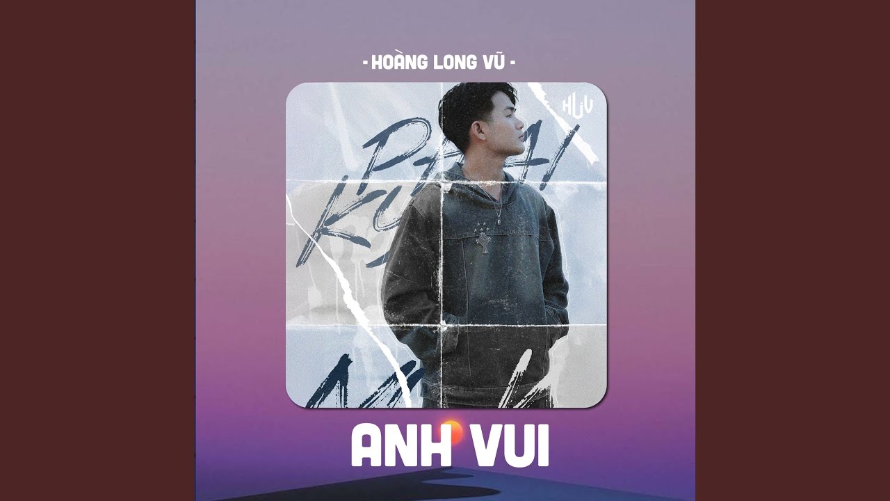 Anh Vui (HLV Remix) - YouTube