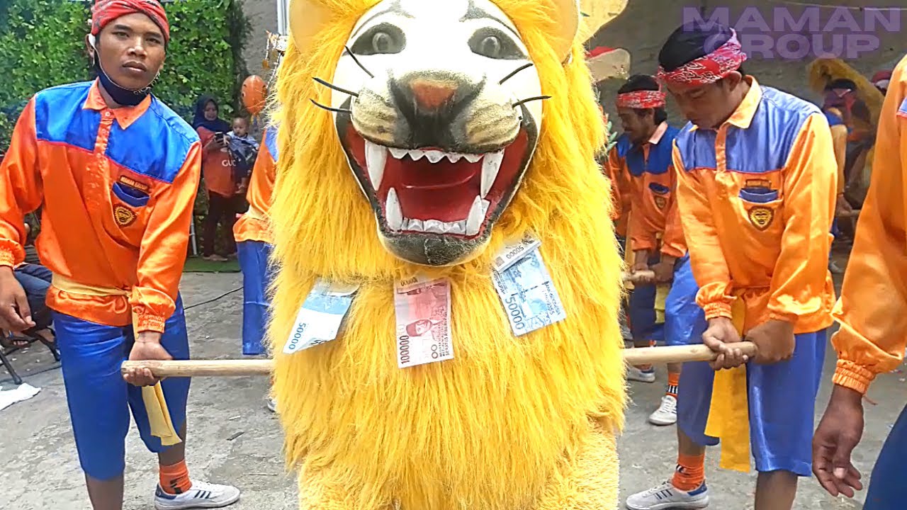 Moal Waka Di Judulan - YouTube