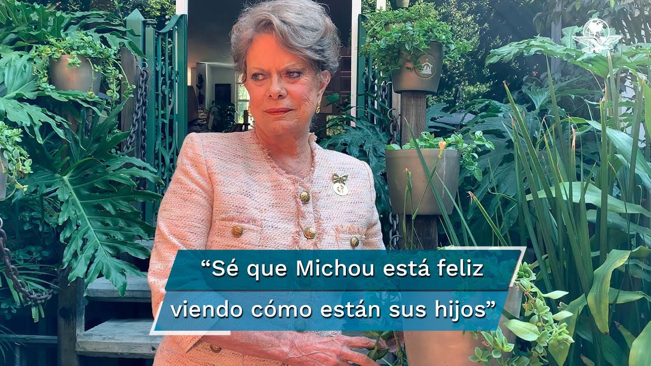 Virginia Sendel, la tragedia que la transformó - YouTube