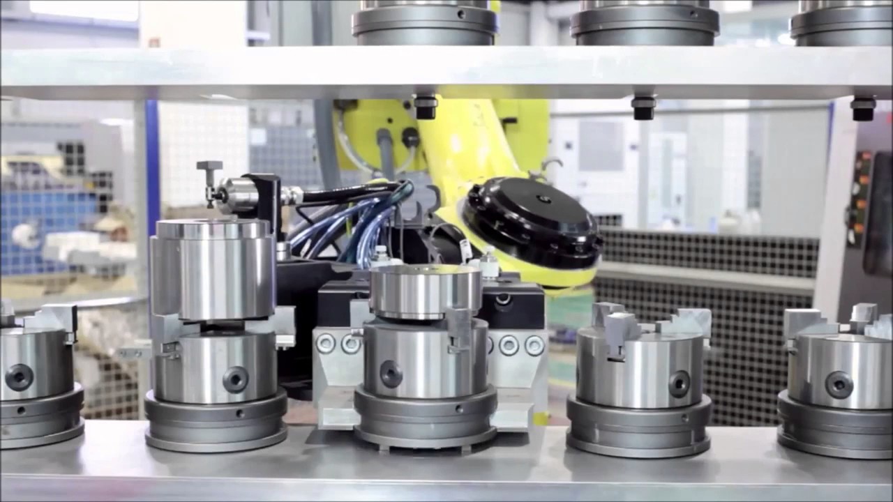 Demostración lector de códigos Cognex Dataman 200 - YouTube