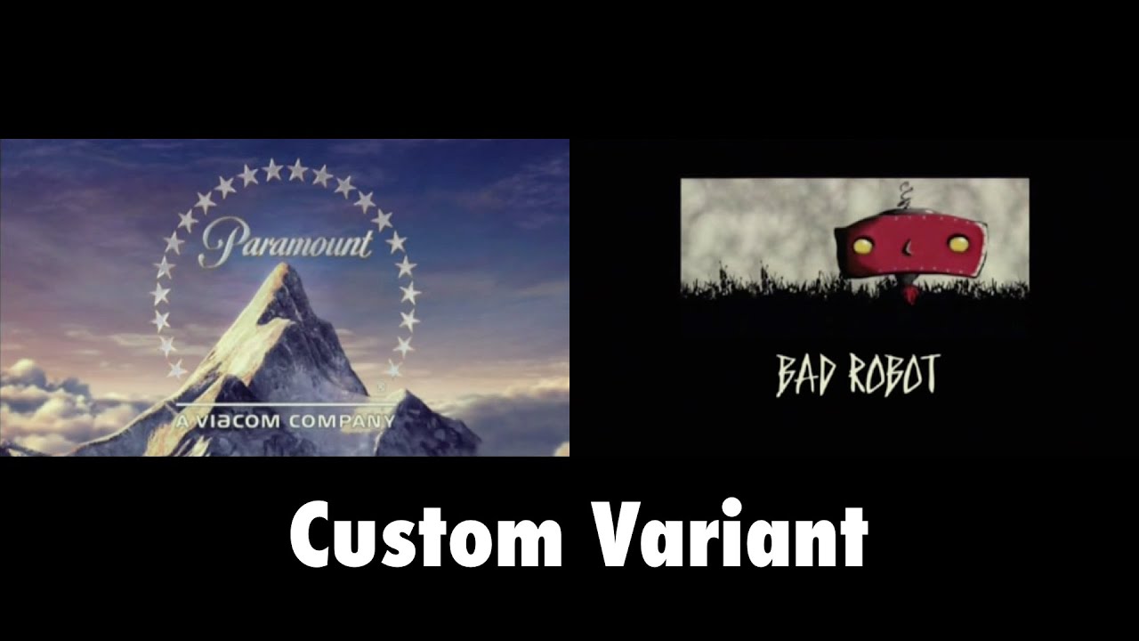 Paramount/Bad Robot - YouTube