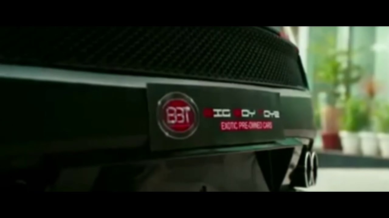 KAREJA KAREJA NEW SONG BADSHAH VIDEO SONG - YouTube