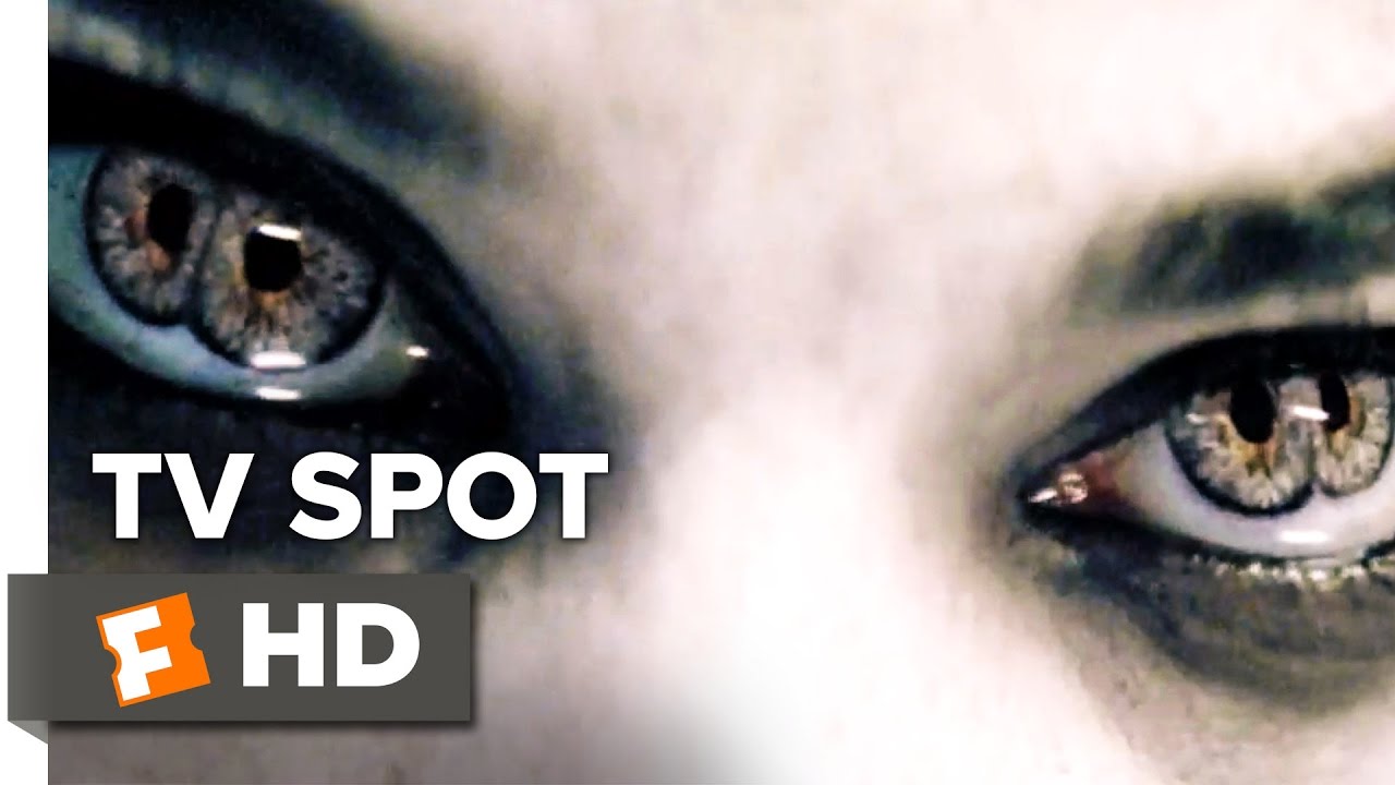 The Mummy Tv Spot In Theaters June 9 2017 Movieclips Coming Soon