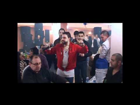 BOTEZ SOARE 11.12.2010 -FLORIN  SALAM - CAP SI PAJURA