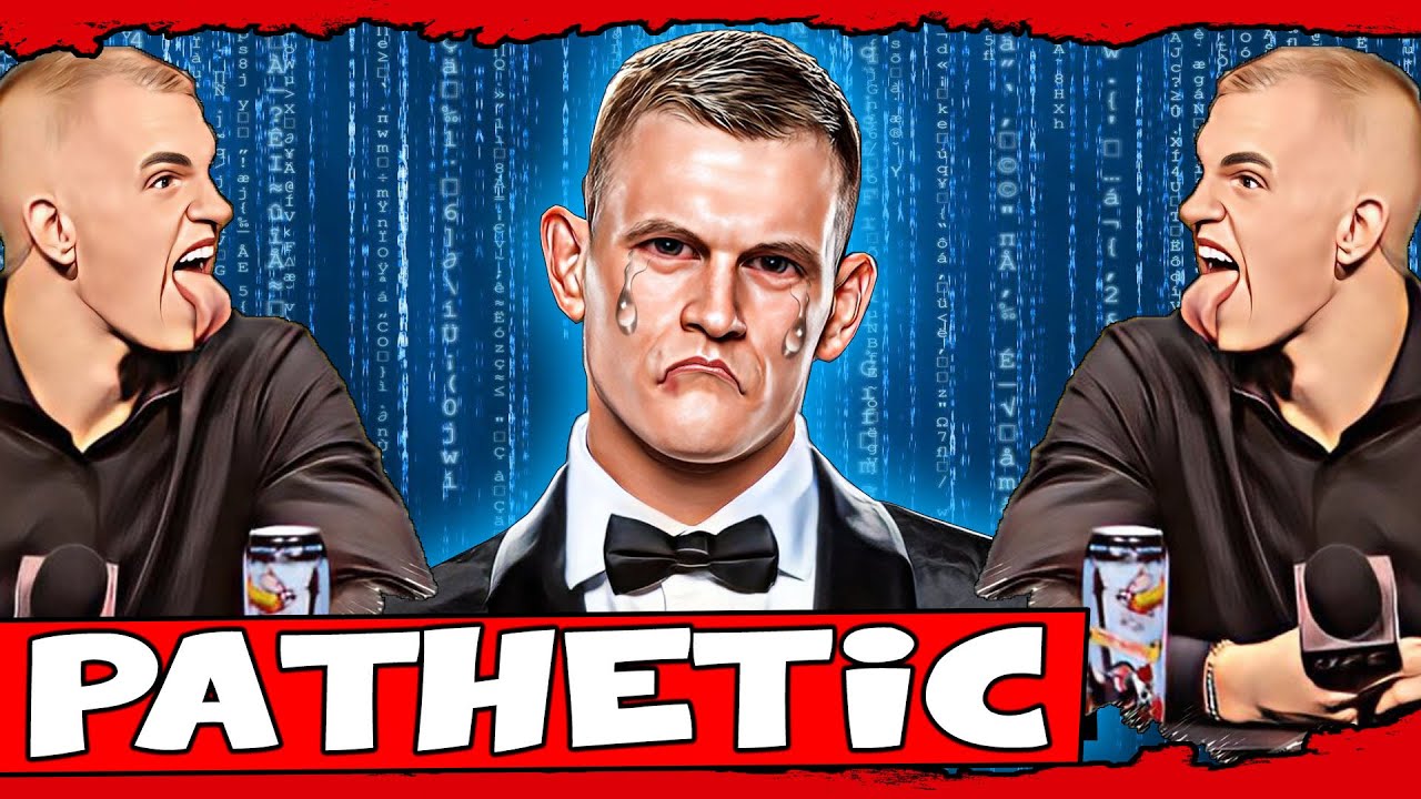You're Not That Guy, Pal - YouTube