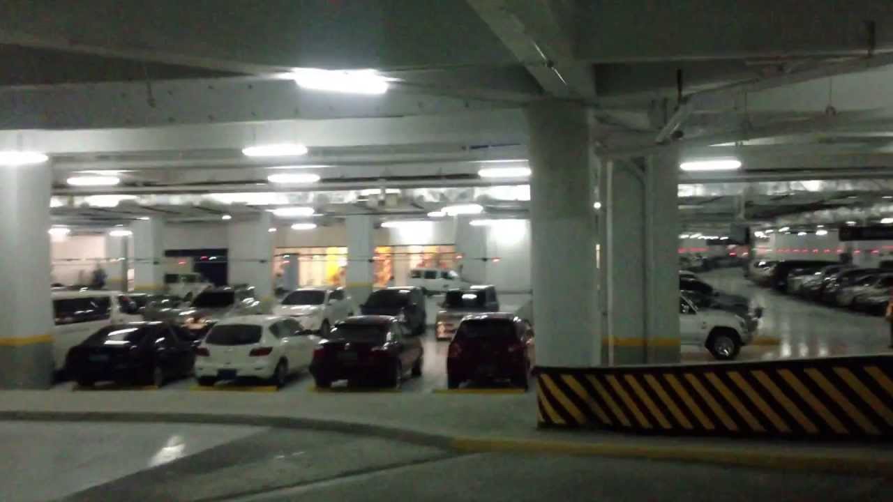 SM Aura Premier Parking Bonifacio Global City Taguig by HourPhilippines ...