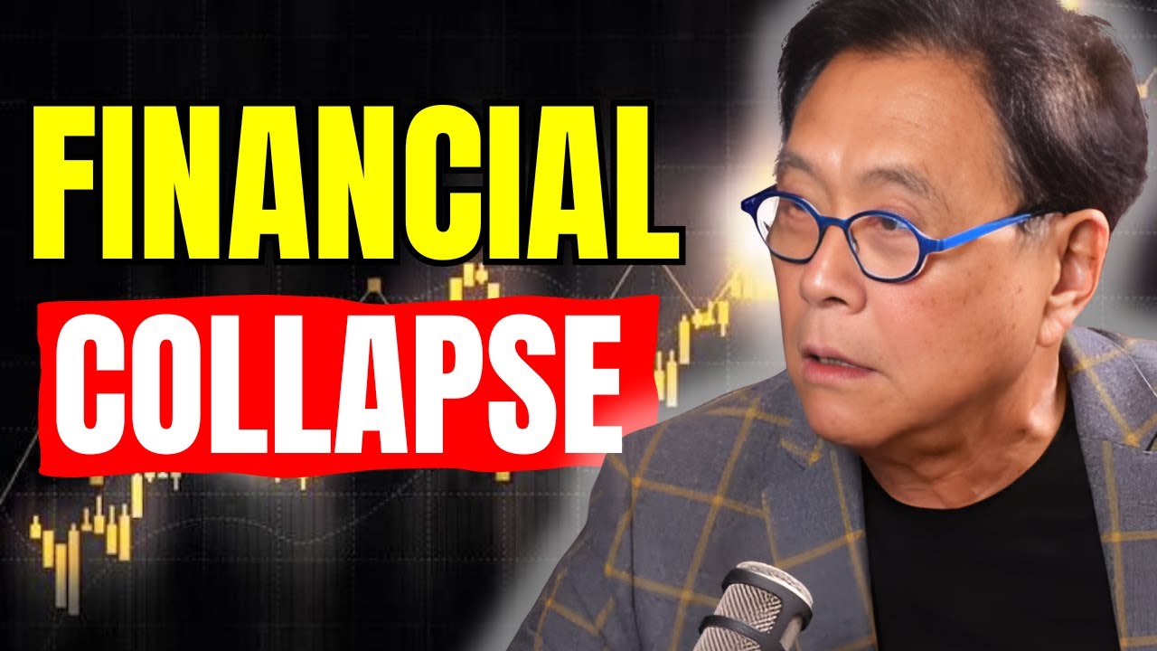 Your Wealth at Risk: Exponential Growth & Financial Collapse - YouTube