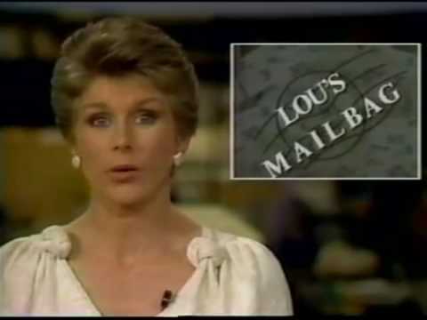 KIRO-TV 6:30pm News, March 16, 1986 - YouTube
