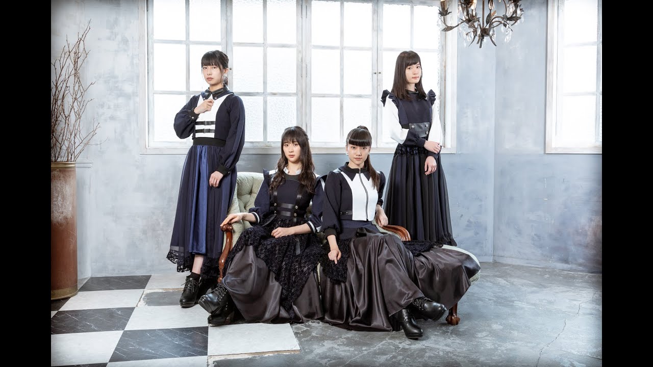 【elfin'】1st Album リリース記念 オンラインライブイベント Vol.1 - YouTube