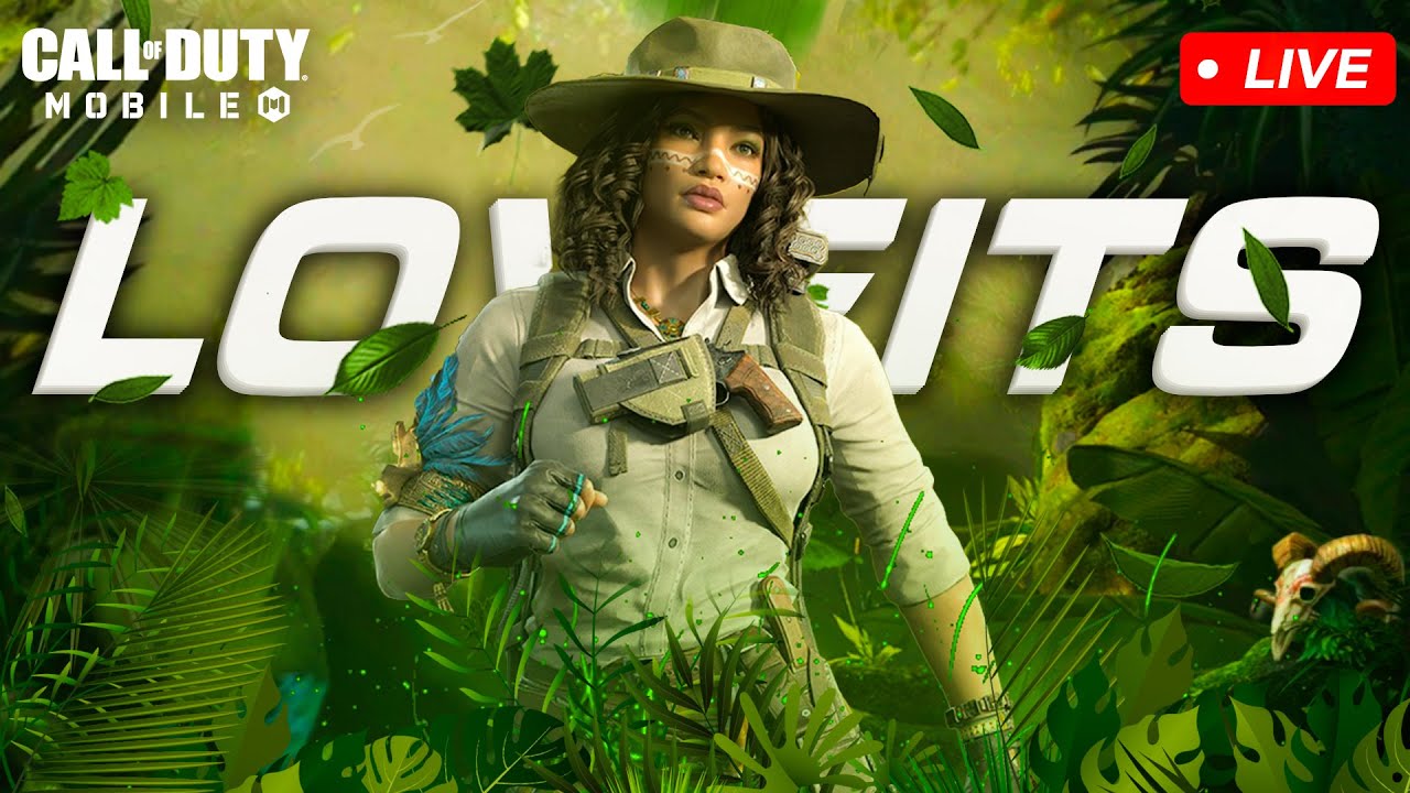 Scrims Screams | Call of duty Mobile Live | shorts stream | #codm #codmlive #codm #shorts - YouTube