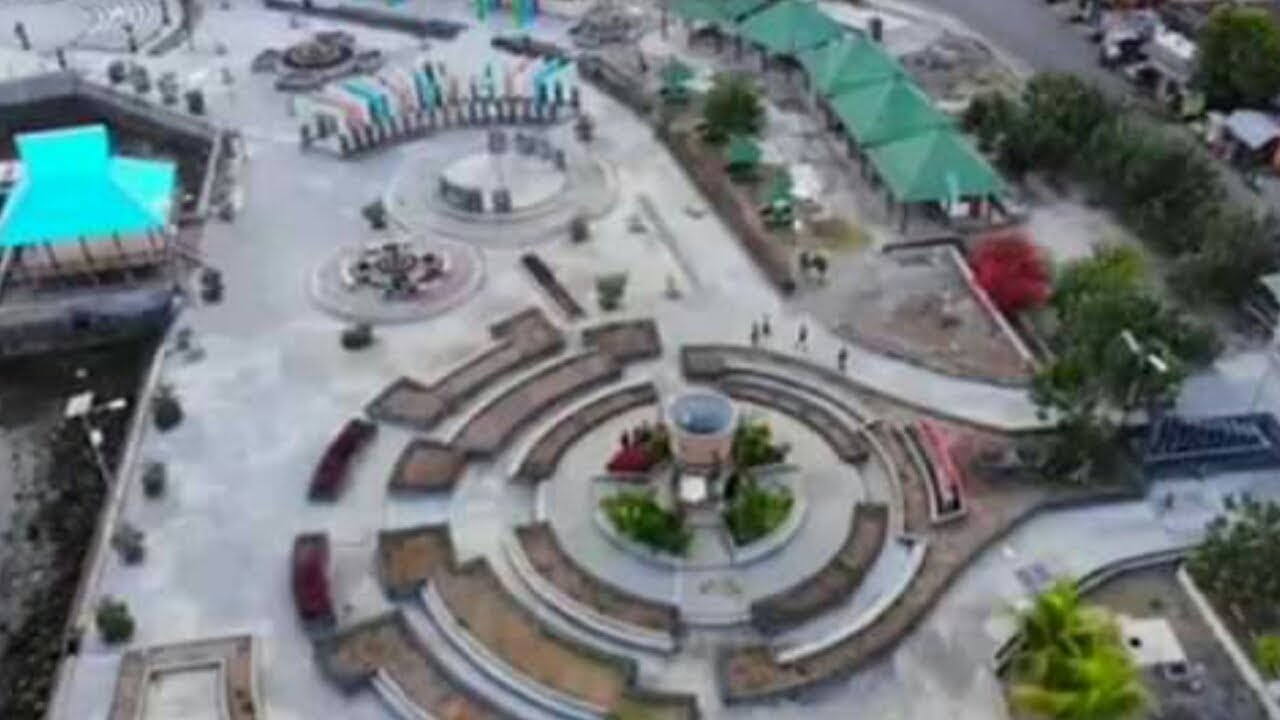 Alor Kalabahi Cinematic Video - YouTube