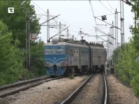 Sudaru dva putnička voza u tunelu u Tošinom bunaru