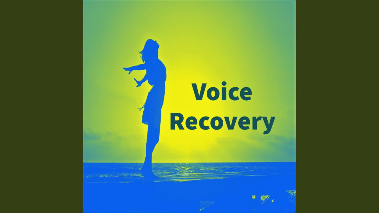 Voice Recovery - YouTube