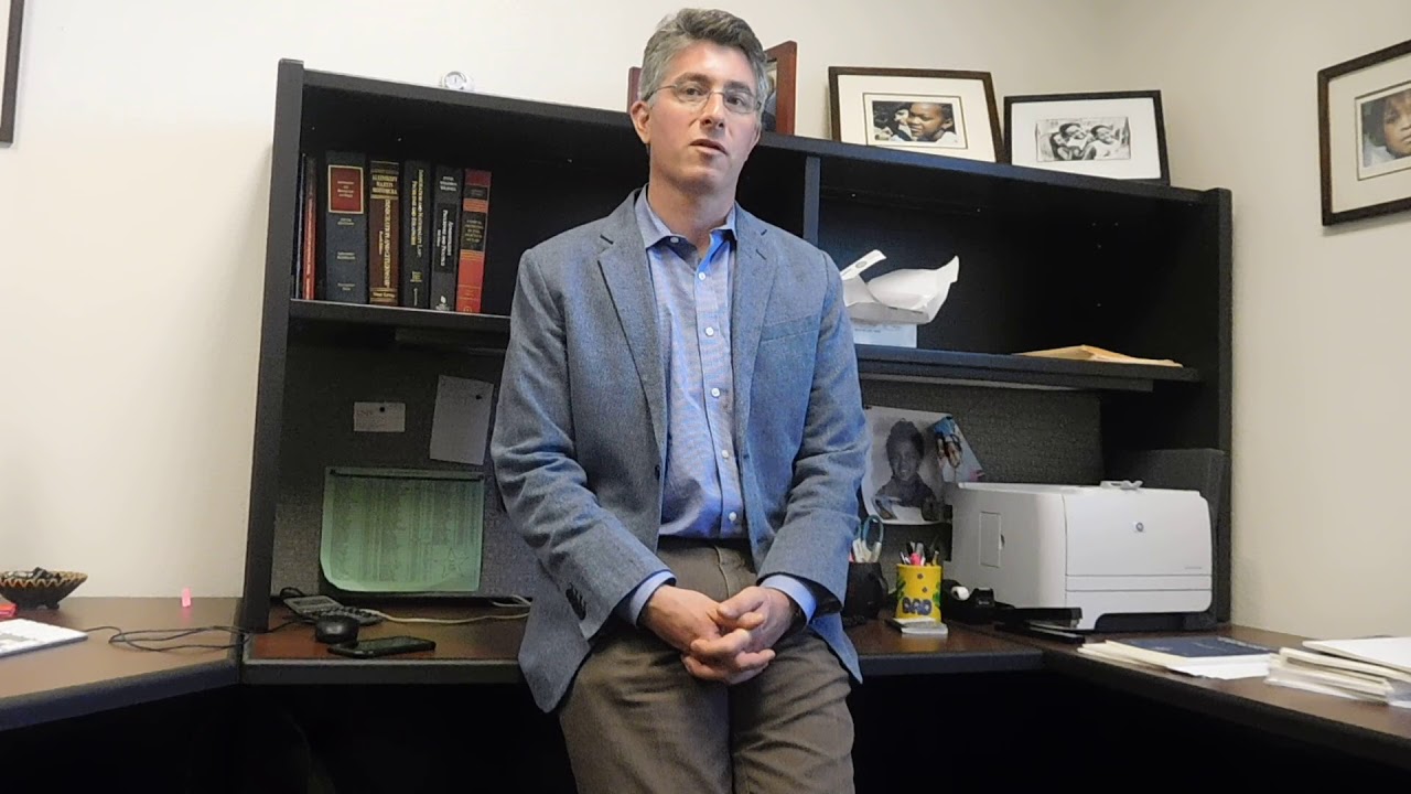 Dr. Michael Kagan Speaks with Us About the UNLV Immigration Law Clinic ...
