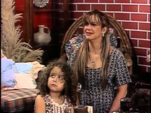 Милый враг / Dulce Enemiga 1995 Серия 78