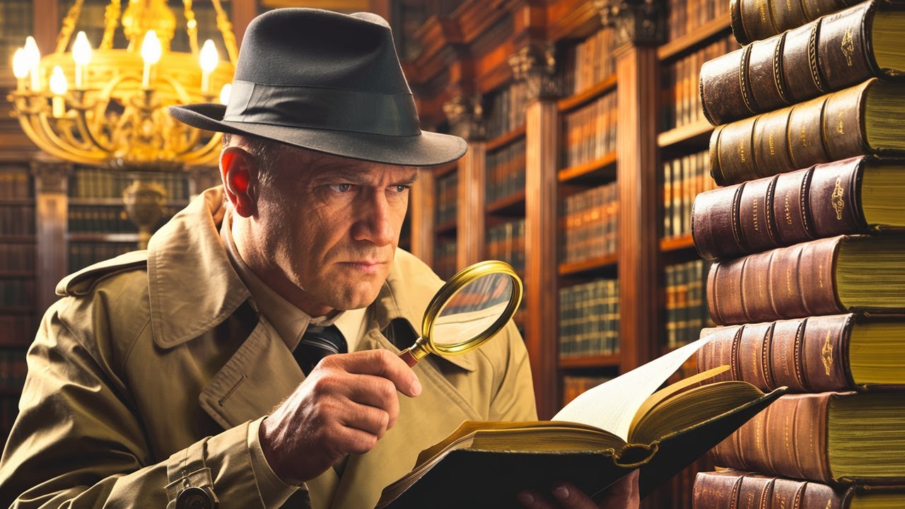 12. Advanced Legal Search Techniques: Boolean Operators & More - YouTube