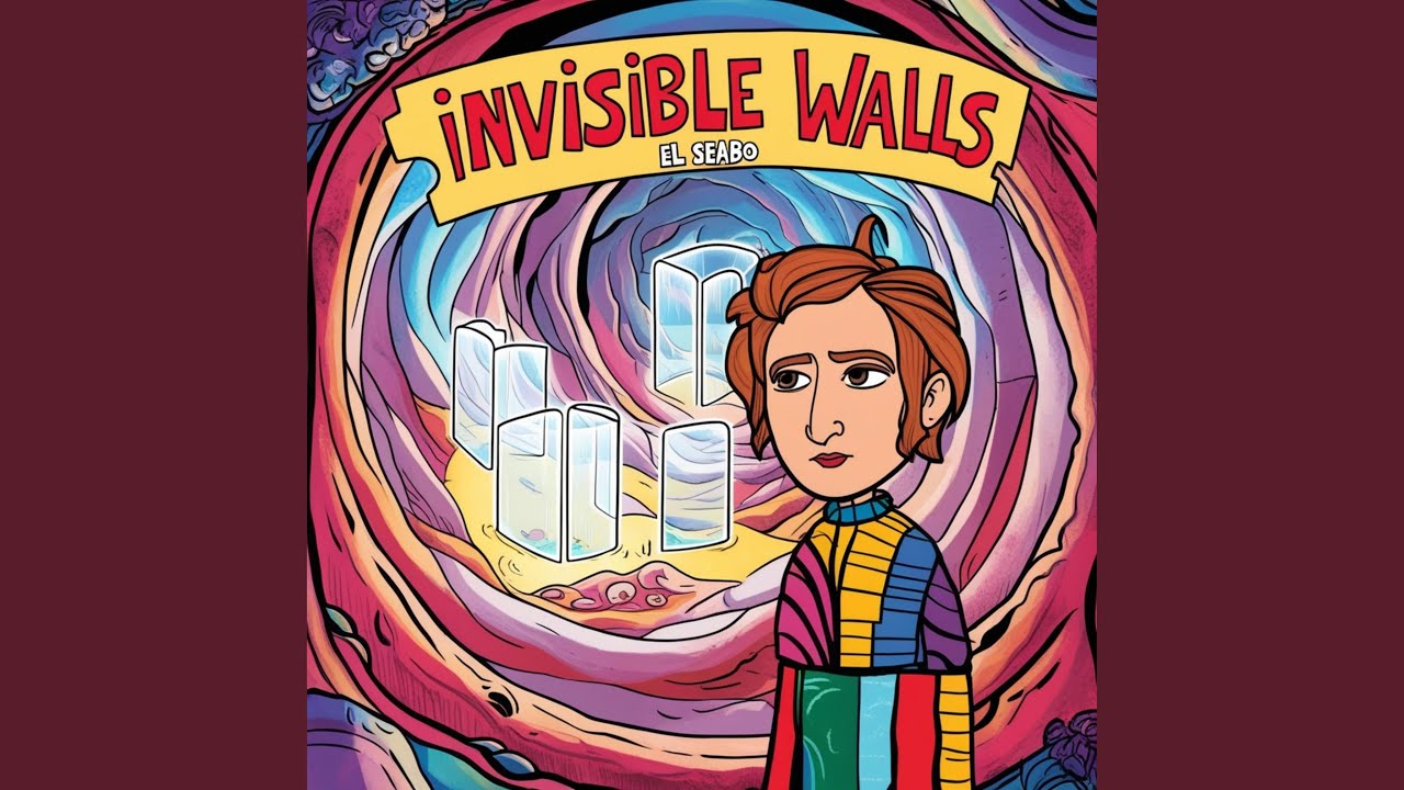 Invisible Walls - YouTube