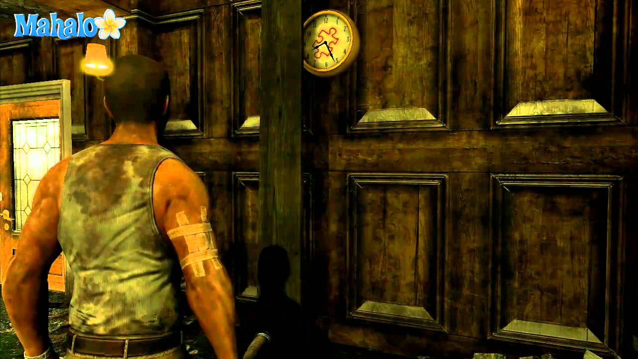 SAW II: Flesh and Blood Insane Mode Walkthrough - Part 6 - YouTube