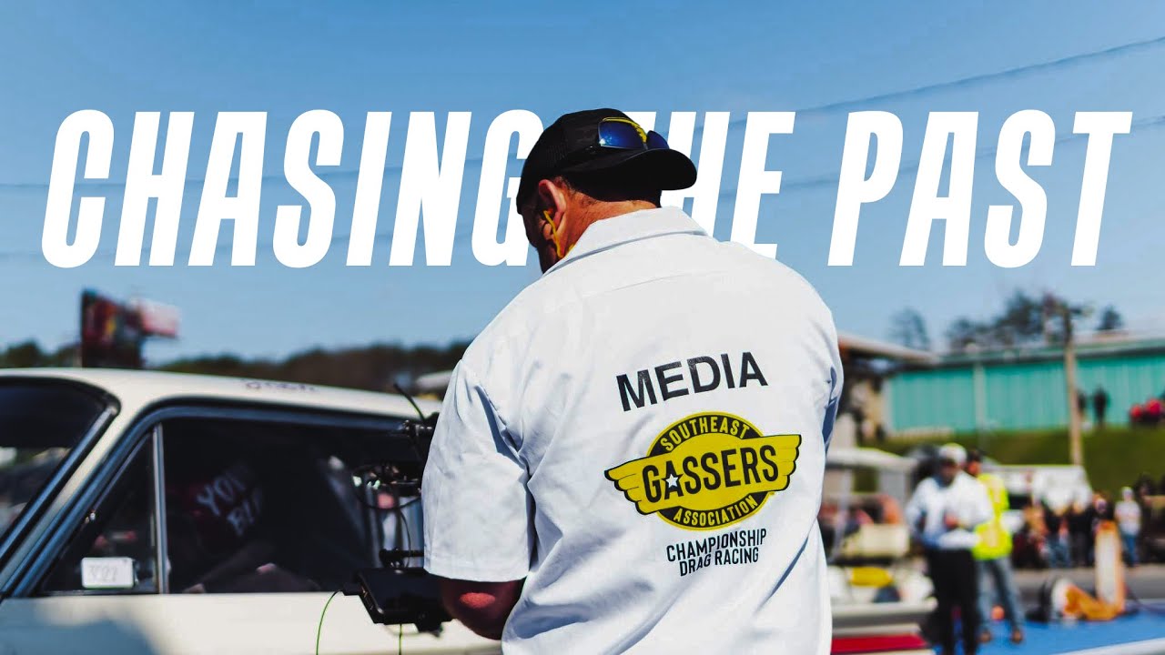 CHASING THE PAST | A Southeast Gassers Film - YouTube