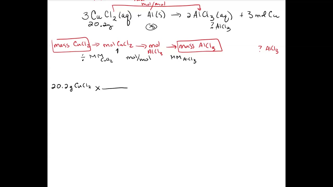 Chapter 8 4b Mass To Mole To Mole To Mass Calculations YouTube chapter-8-4b-mass-to-mole-to-mole-to-mass-calculations-youtube