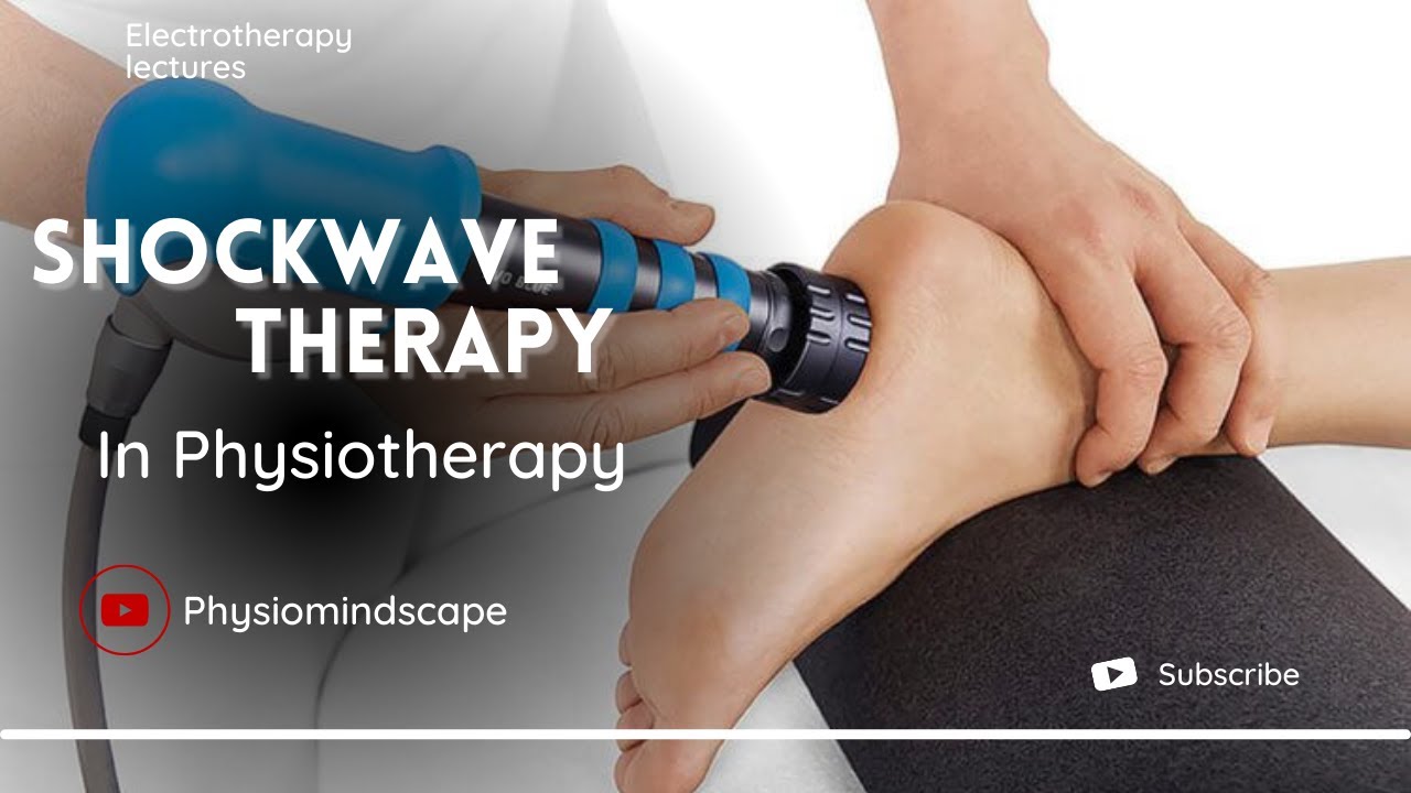Indications and Contraindications of Shockwave therapy | Shockwave ...
