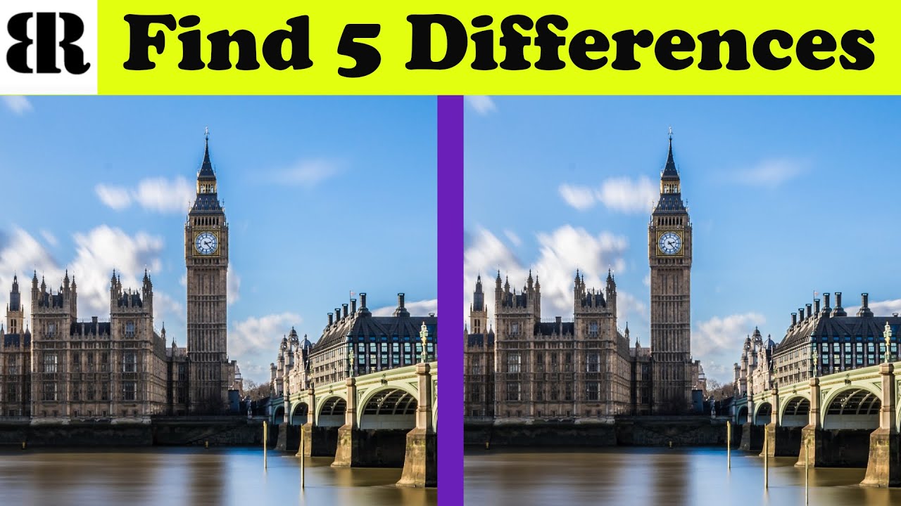 Find The Difference Spot The 5 Differences Very Hard Only find-the-difference-spot-the-5-differences-very-hard-only