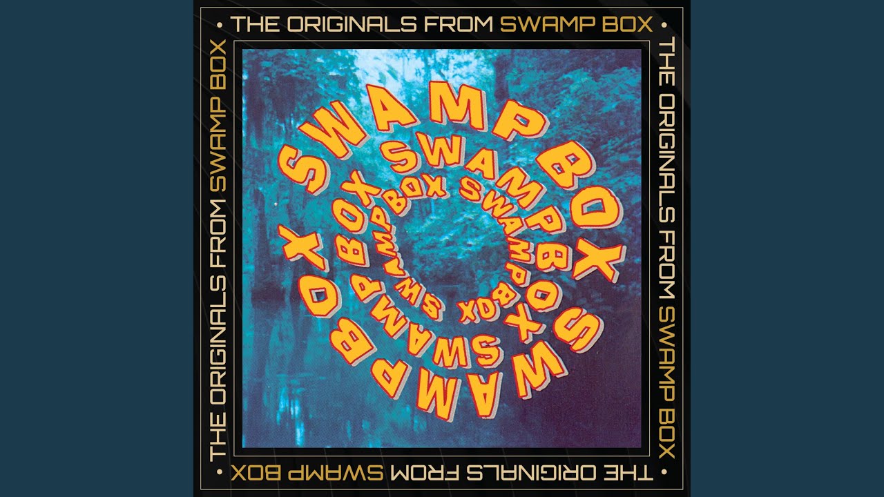 Swamp Box - YouTube