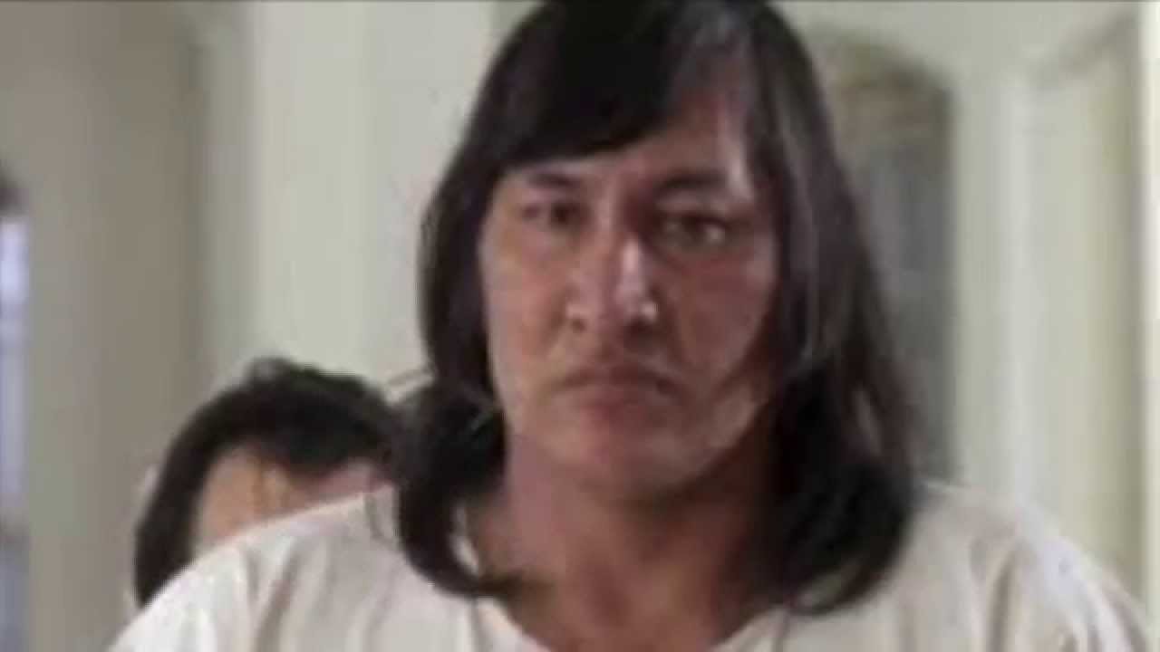 Chief Bromden - YouTube