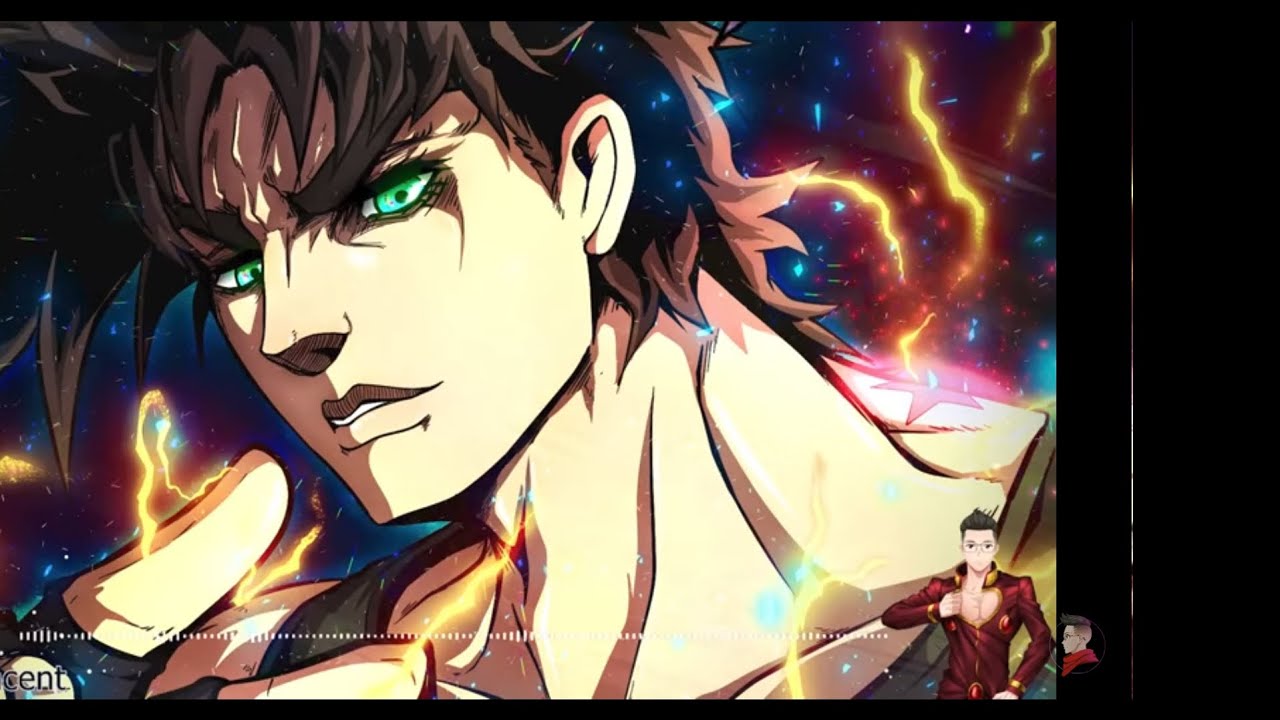 edit Joseph theme - YouTube