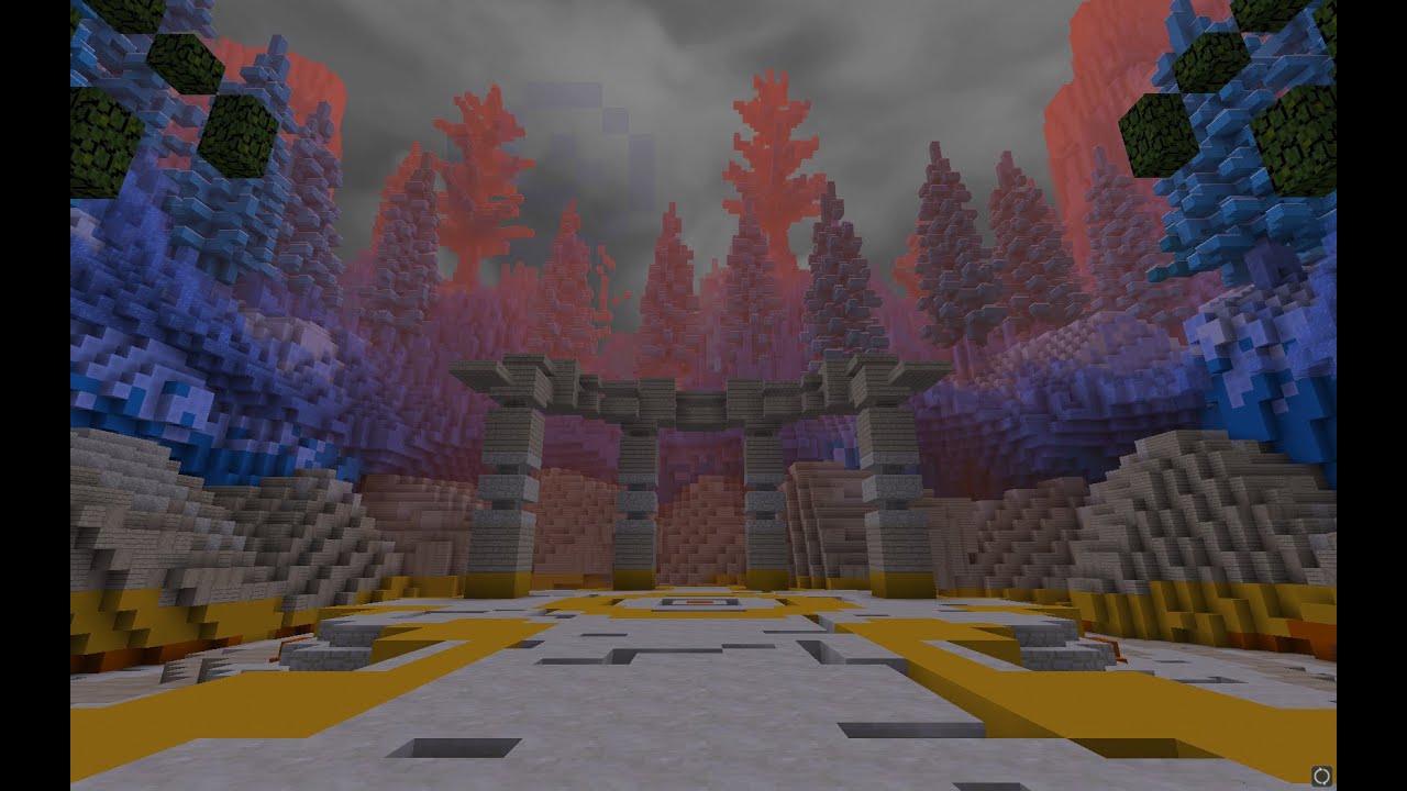 Combotage Prison 2 // VimeWorld. - YouTube