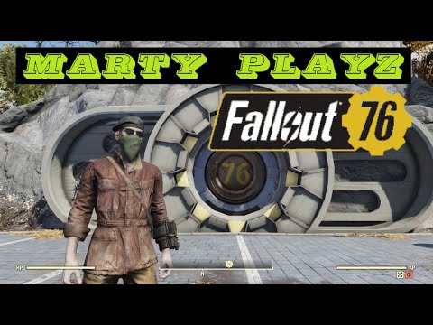 Fallout 76 - Season 13 - YouTube