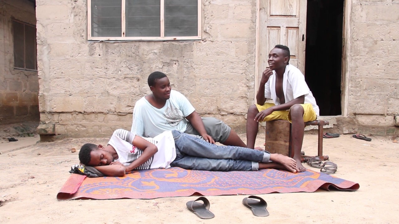 VITUKO SANA (NIKANYAGENI) - YouTube