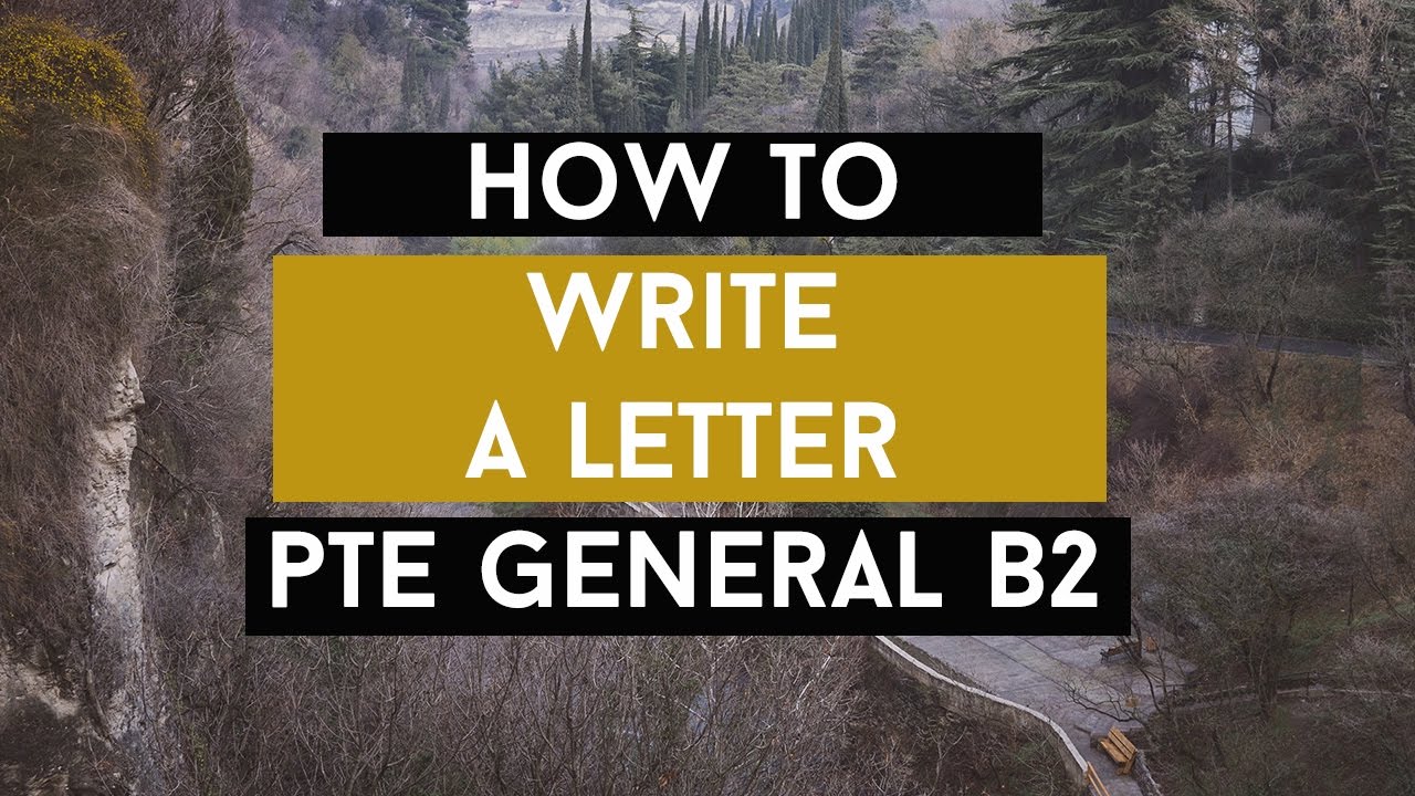 How To Write A Letter For The Pearson Test Of English YouTube how-to-write-a-letter-for-the-pearson-test-of-english-youtube