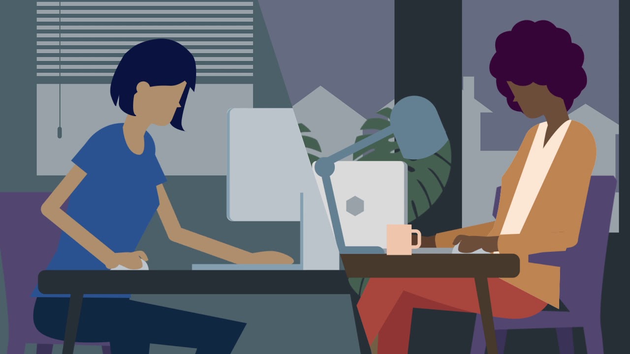 FAQ: Create a Strong Application - YouTube