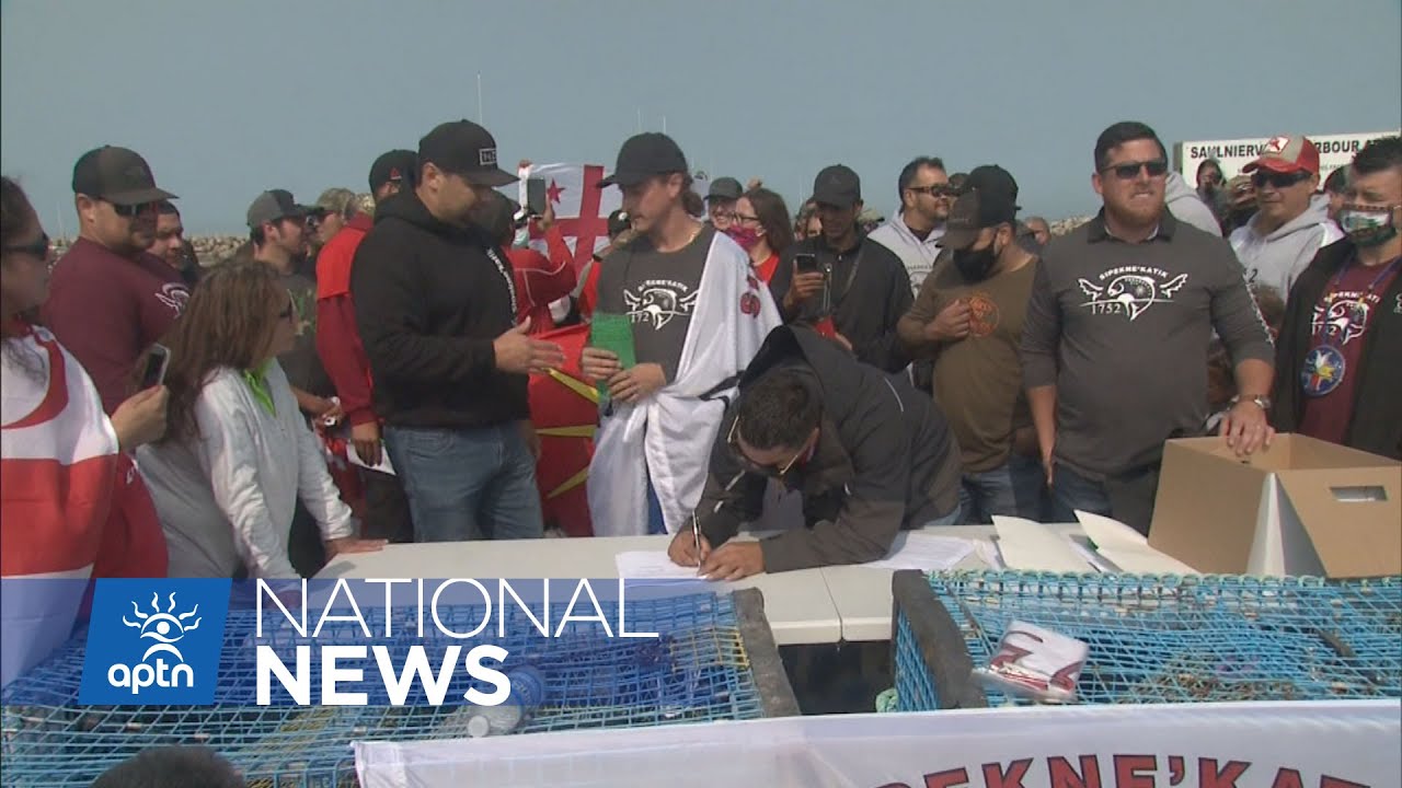 Chief of Membertou First Nation withdraws from Assembly of Mi’kmaq ...