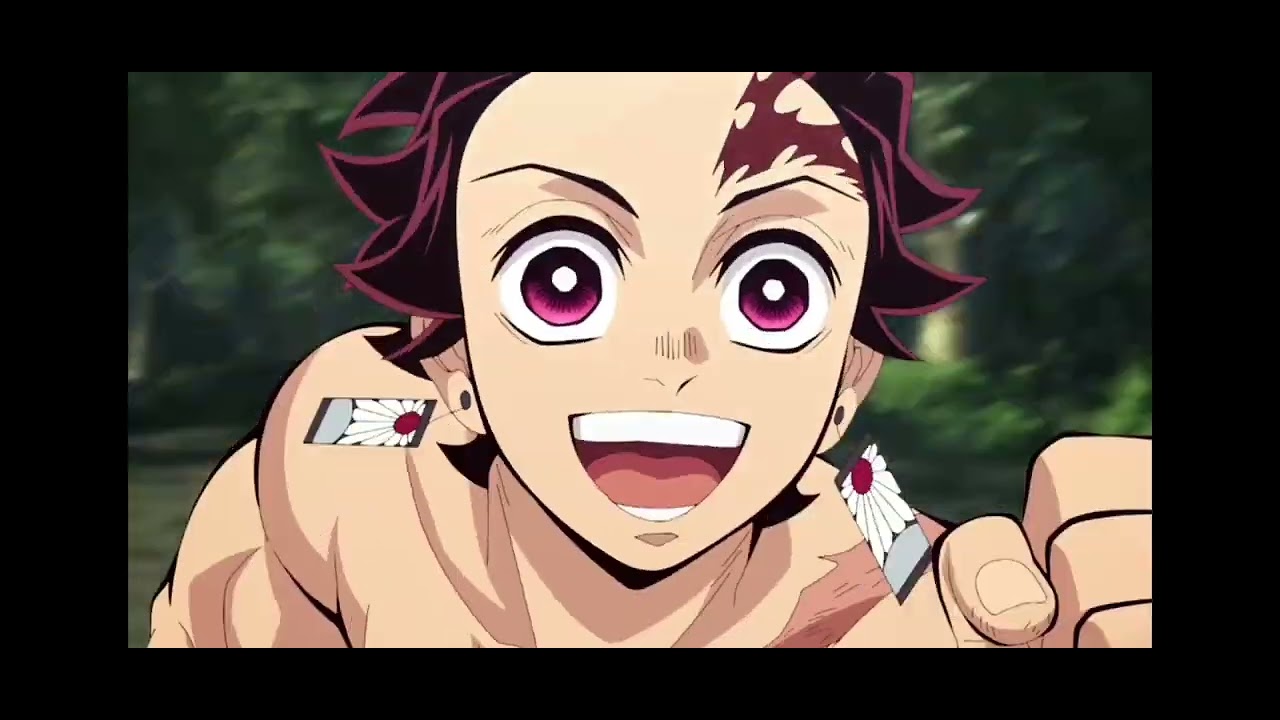 DEMON SLAYER / Opening 5 - YouTube