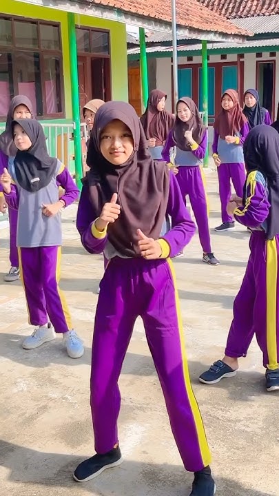 Masa lalu dance #cover #dj #dangdut #anakmi #senamkreasi #senamanak - YouTube