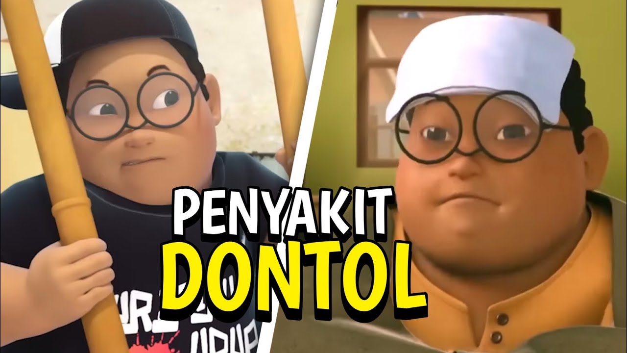 Kisah Kelam | Alasan kenapa Denis sangat Beban dan di sebut DONTOL - YouTube