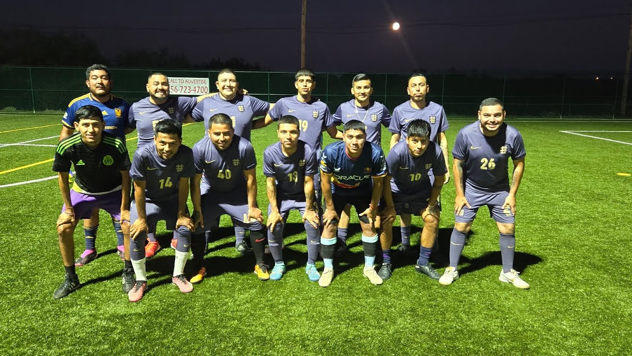 Jedi vs Wisdom FC P2 || Maracana || Jueves - YouTube