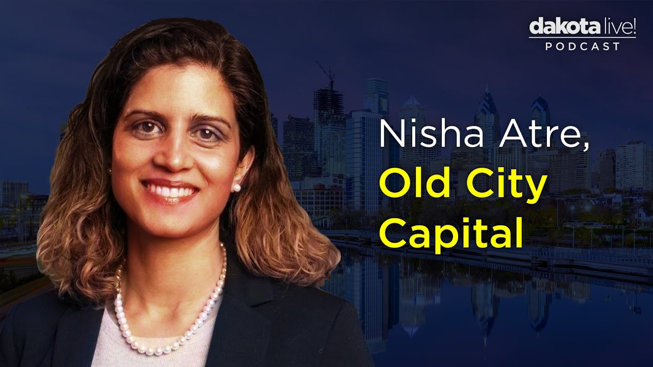 Selling Specialized Solutions with Nisha Atre of Old City Investment ...