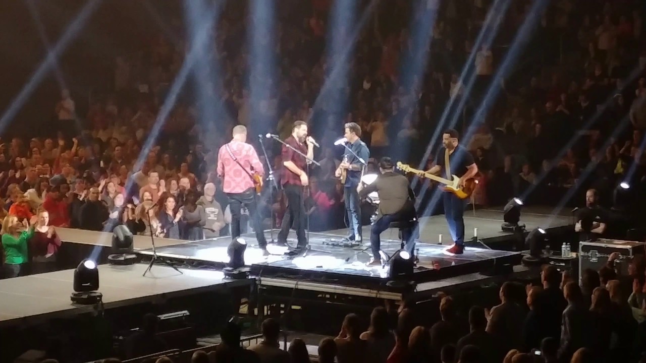 TobyMac Concert highlights - YouTube