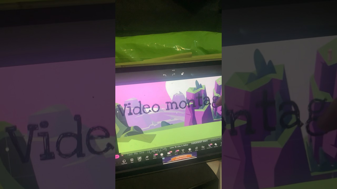 Channel outro - YouTube