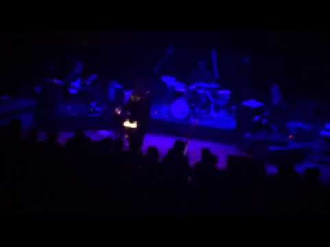 Doomed | Moses Sumney | Berlin 2018 - YouTube