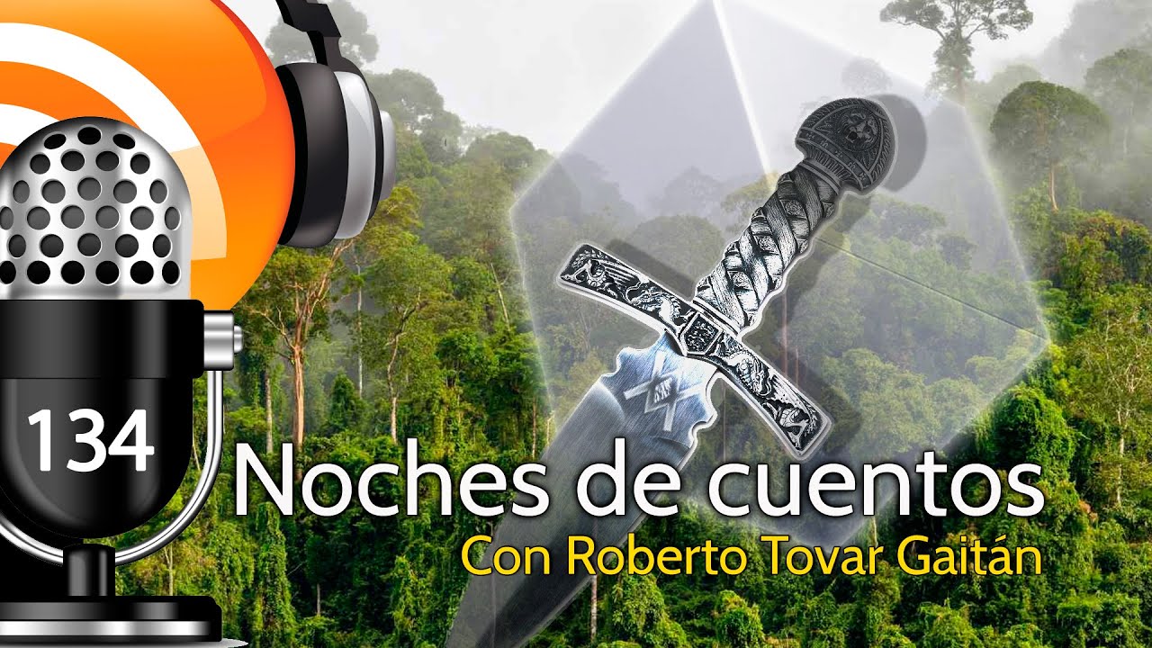 134. Noches de Cuentos | Planeta Pakaskas 🤔 - YouTube