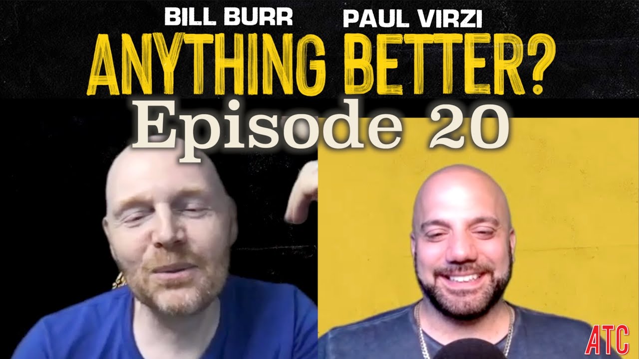 Anything Better | Episode 20 - Justice Is Served! - YouTube