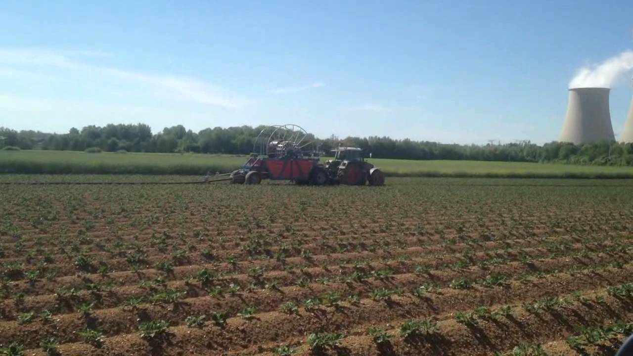FM5500H Fasterholt - YouTube
