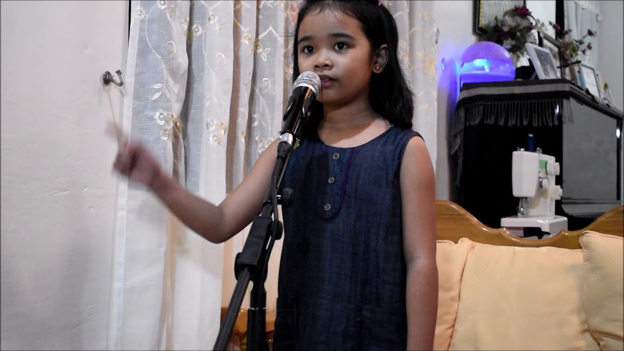 Mundo by IV of Spades cover - YouTube